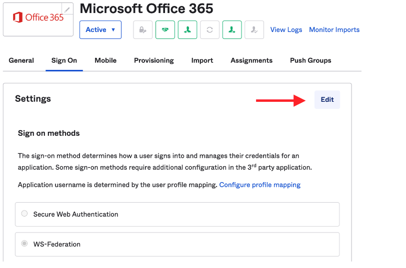 Okta shares fix for issue impacting Microsoft 365 SSO logins